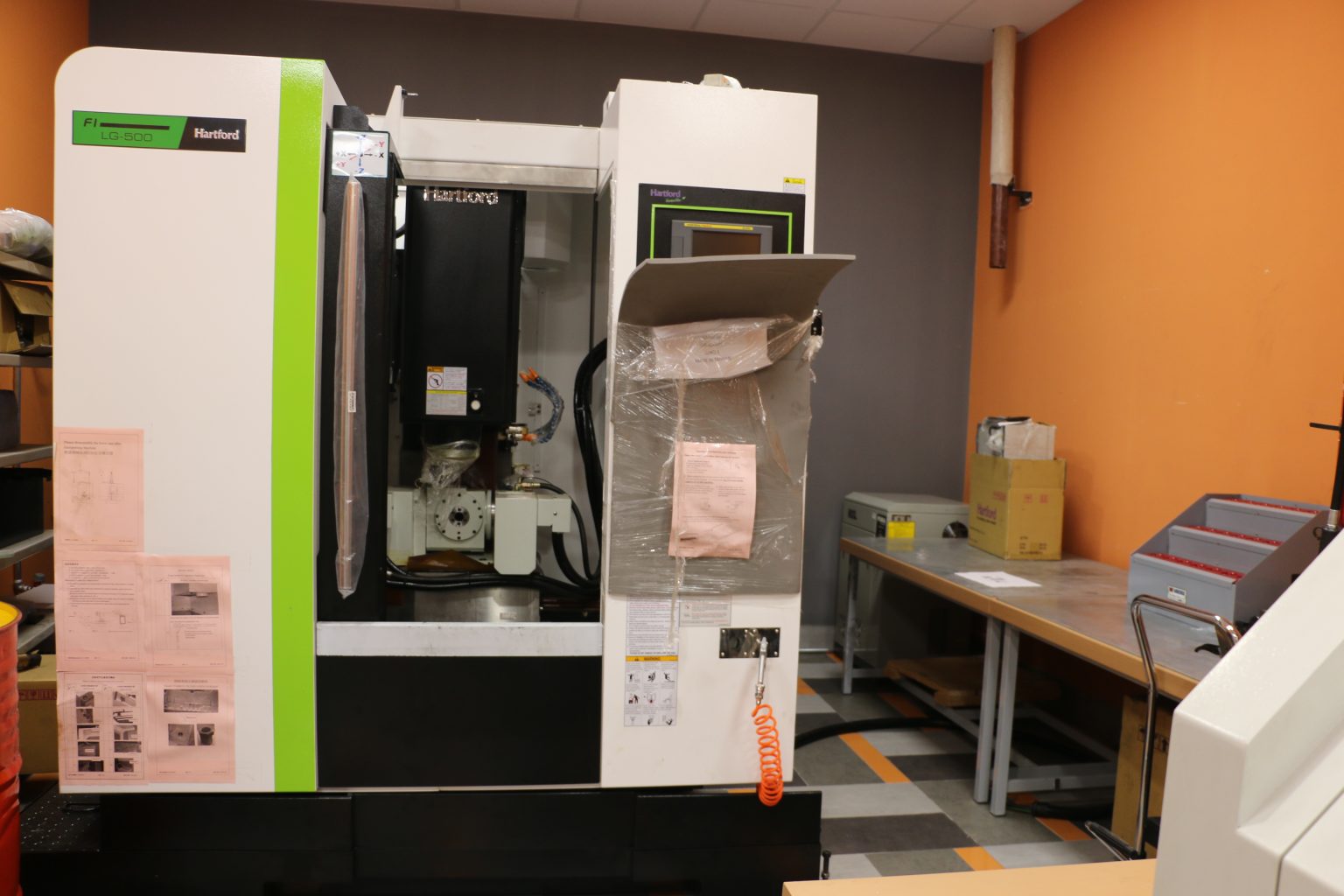 Makers Space | SBASSE